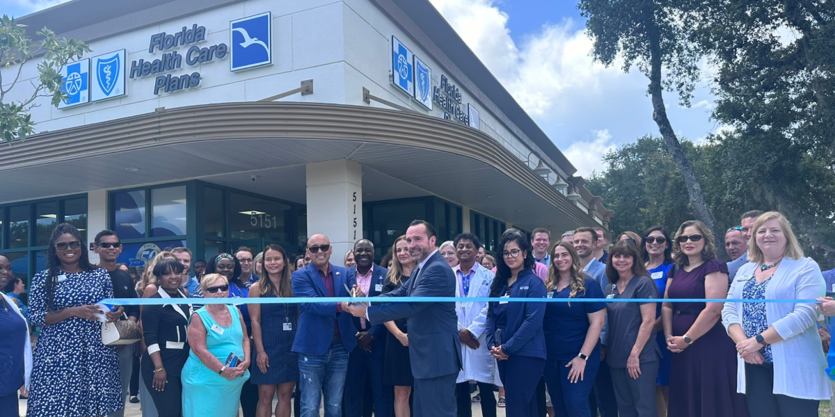 FHCP Hosts Community Open House for Area Chamber Members